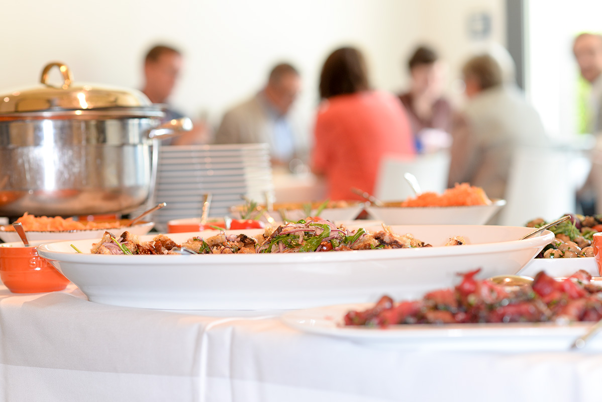 Buffets – Tobias Strauch Catering
